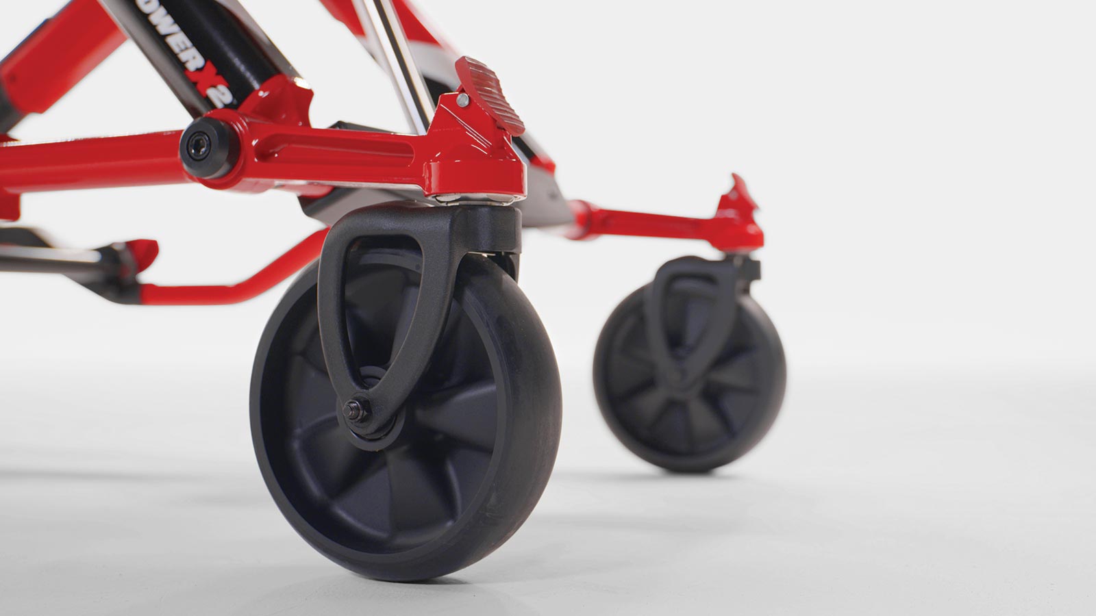 FERNO® POWER X2 Ambulance Cot